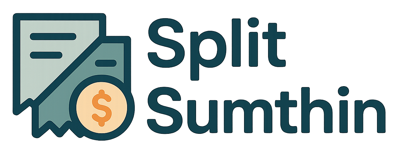 Split Sumthin